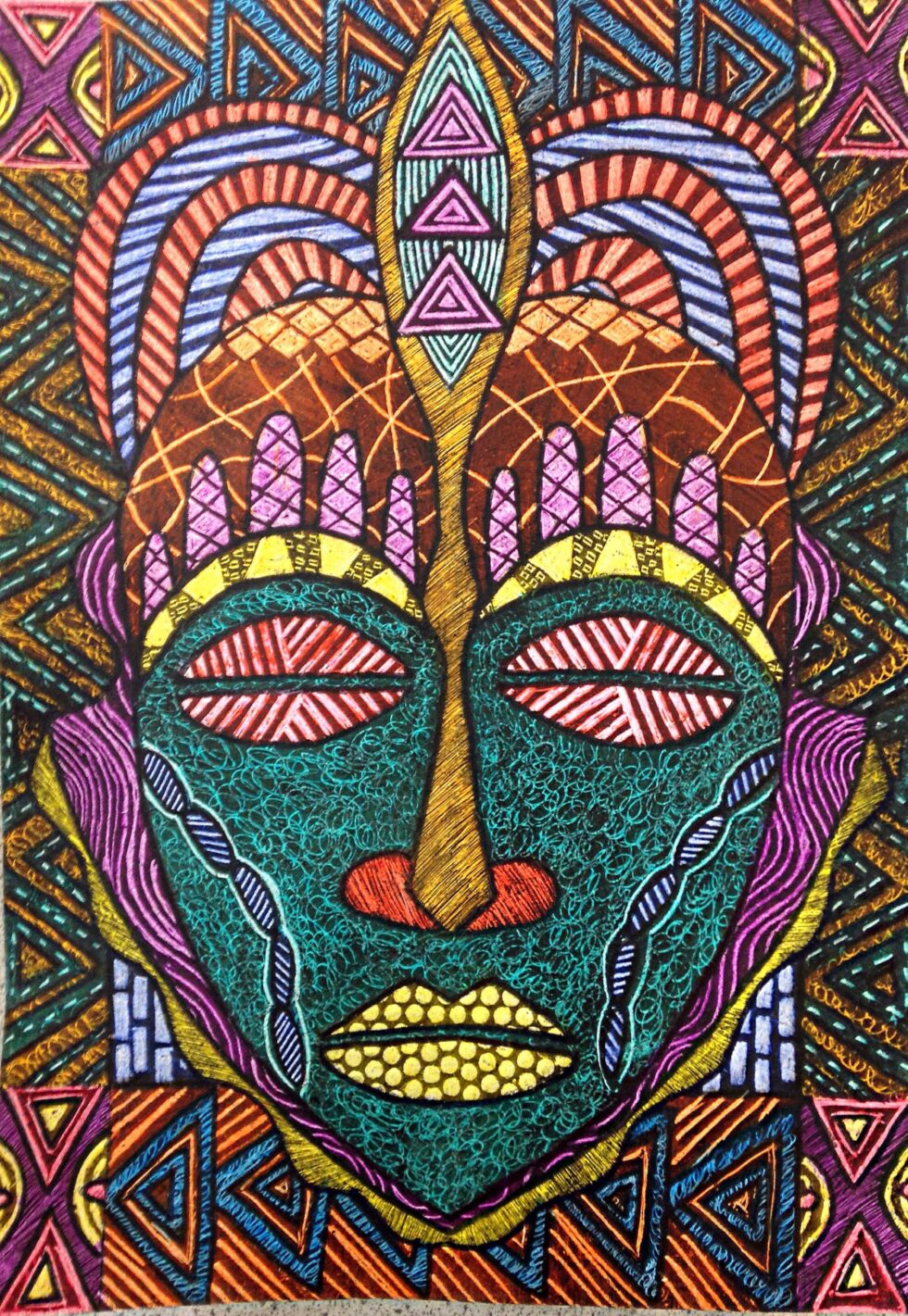 The Best Of African Psychedelic Music | NOTHING'S TOO GOOD